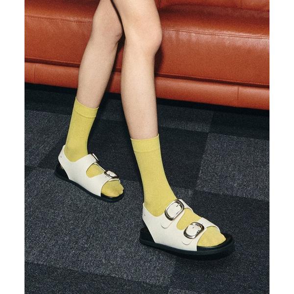 『セール実施中』ZOZO問い合わせ番号:91815540ショップ:CHARLES &amp; KEITH，チャールズ＆キースブランド:CHARLES &amp; KEITH，チャールズ &amp; キース商品名:バックル ダブルストラップス...