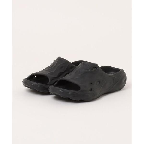 『タイムセール実施中』ZOZO問い合わせ番号:91815683ショップ:TSURUYA，ツルヤブランド:MERRELL，メレル商品名:《MERRELL》HYDRO SLIDE 2 レディースカテゴリ:シューズ>サンダルブランド品番:W...