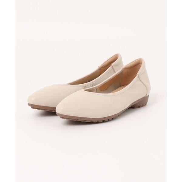 『セール実施中』ZOZO問い合わせ番号:91815879ショップ:aimoha，アイモハブランド:DECADE CLASSIC，ディケイド クラシック商品名:【DECADE CLASSIC】シンプルポインテッドトゥレザーフラットシューズカテ...