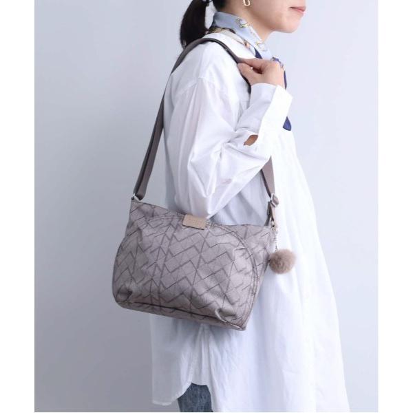 ZOZO問い合わせ番号:91816031ショップ:ACE，エースブランド:Kanana Project，カナナプロジェクト商品名:カナナ プロジェクト ショルダーバッグ KM-2 5L 260g No.68711カテゴリ:バッグ>ショ...