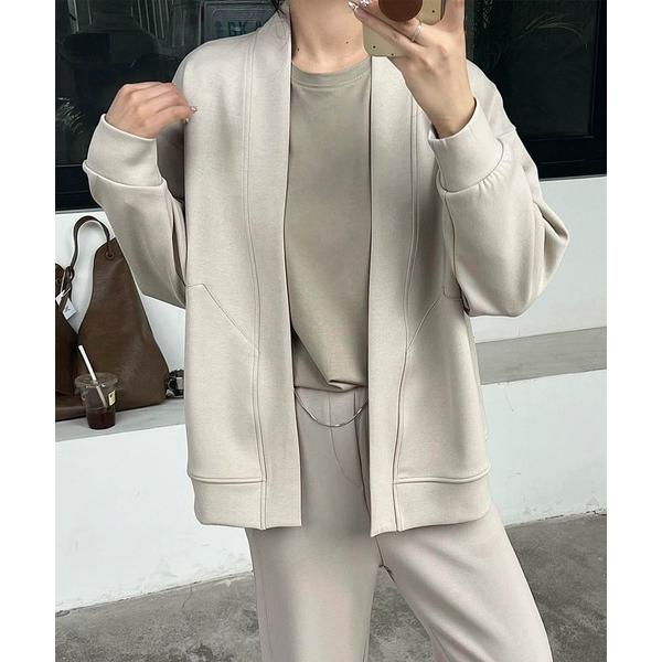 『セール実施中』ZOZO問い合わせ番号:91816113ショップ:aimoha，アイモハブランド:DECADE CLASSIC，ディケイド クラシック商品名:【DECADE CLASSIC】トッパーカーディガンカテゴリ:トップス>カー...