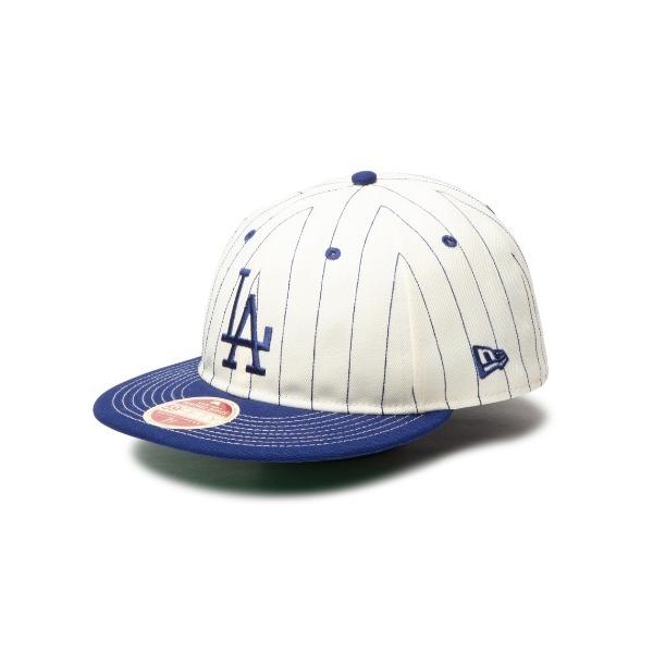 『タイムセール実施中』ZOZO問い合わせ番号:91816363ショップ:OVERRIDE，オーバーライドブランド:NEW ERA，ニューエラ，OVERRIDE，オーバーライド商品名:NEW ERA  RC5950 HERITAGE STRI...