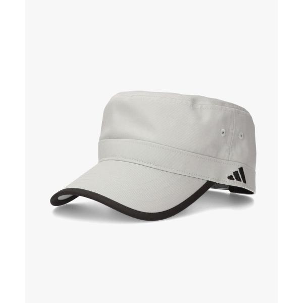 ZOZO問い合わせ番号:91816551ショップ:OVERRIDE，オーバーライドブランド:adidas，アディダス，OVERRIDE，オーバーライド商品名:adidas TC-TWILL DE-GAULLE / アディダスカテゴリ:帽子&...