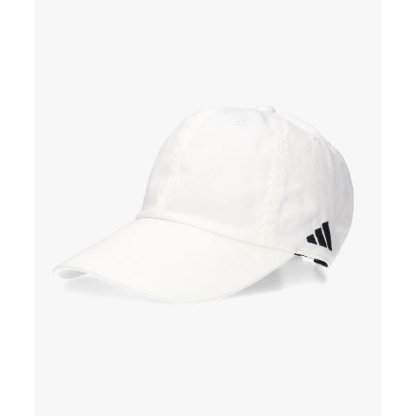 ZOZO問い合わせ番号:91816557ショップ:OVERRIDE，オーバーライドブランド:adidas，アディダス，OVERRIDE，オーバーライド商品名:adidas COTTON TWILL DP-CAP / アディダスカテゴリ:帽子...