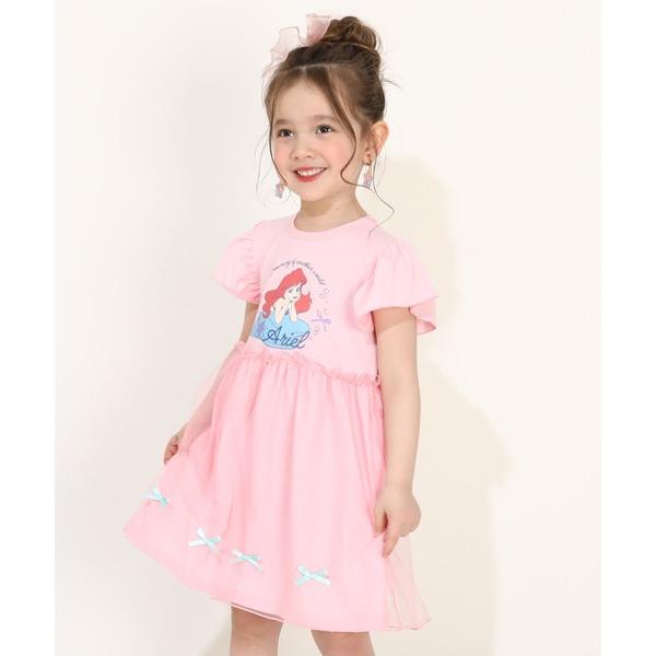 『タイムセール実施中』ZOZO問い合わせ番号:91816616ショップ:BABYDOLL，ベビードールブランド:BABYDOLL，ベビードール商品名:ディズニー プリンセス / ドッキングワンピース 0264Kカテゴリ:ワンピース/ドレス&...