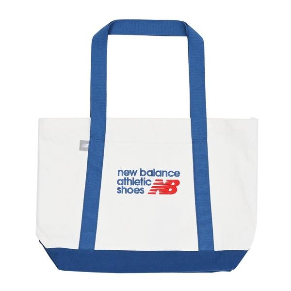 『タイムセール実施中』ZOZO問い合わせ番号:91816761ショップ:New Balance，ニューバランスブランド:New Balance，ニューバランス商品名:Canvas トートカテゴリ:バッグ>トートバッグブランド品番:LA...