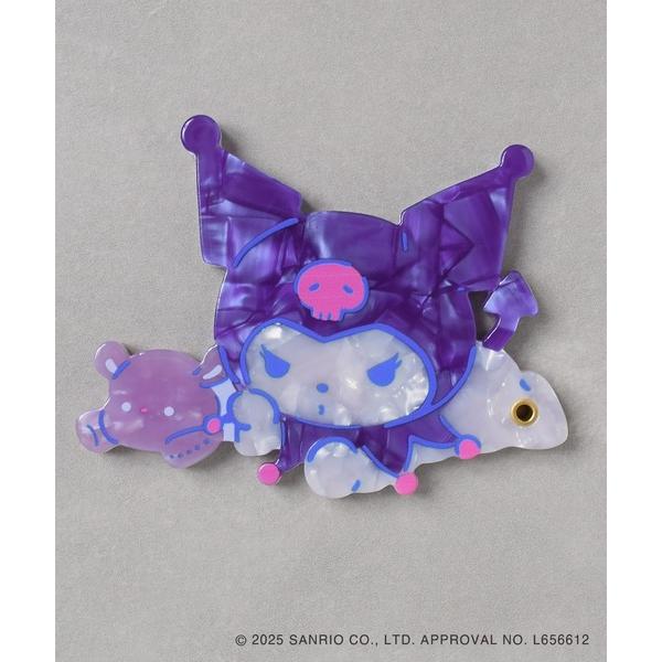 ※このアイテムは返品・交換対象外商品です。ZOZO問い合わせ番号:91816835ショップ:Flowering，フラワーリングブランド:sanrio，サンリオ商品名:Sanrio characters/スライドミラー【COUCH POTAT...