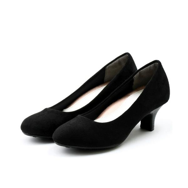 ZOZO問い合わせ番号:91817040ショップ:ASICS Trading Co.，Ltd，アシックストレーディングブランド:Lady worker，レディワーカー商品名:たくさん歩く方に向けた約5.5cmヒールの軽量パンプスカテゴリ:シ...