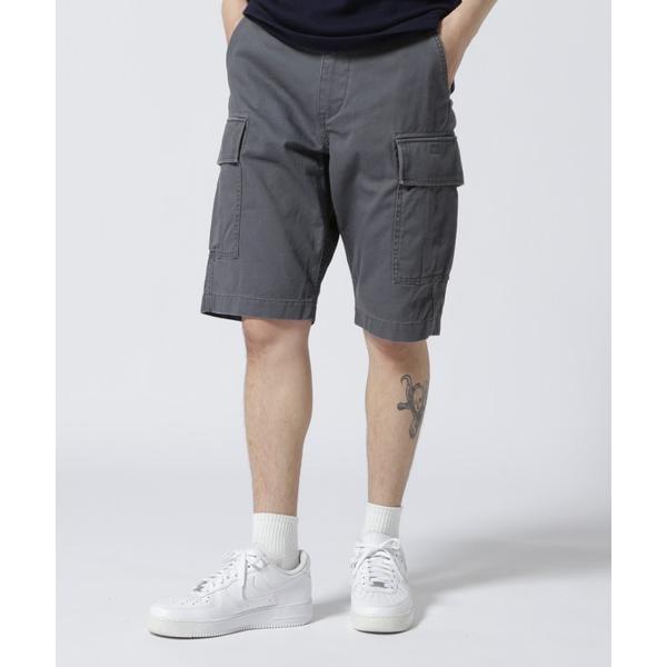 ZOZO問い合わせ番号:91817105ショップ:AVIREX，アヴィレックスブランド:AVIREX，アヴィレックス商品名:BASIC FATIGUE SHORTS / ベーシック ファティーグ ショーツ / AVIREX / アヴィレック...