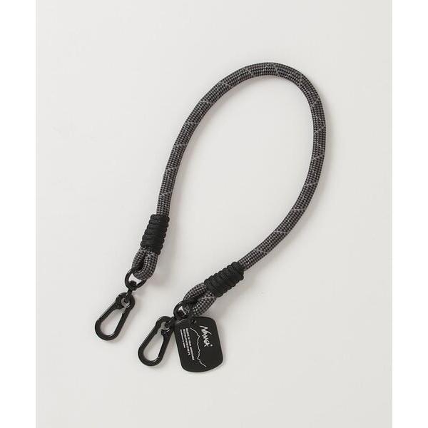 ZOZO問い合わせ番号:91817136ショップ:NANGA，ナンガブランド:NANGA，ナンガ商品名:CANYON ROPE MID STRAP / キャニオンロープ ミッドストラップカテゴリ:財布/小物>財布ブランド品番:N250...