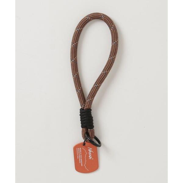 ZOZO問い合わせ番号:91817144ショップ:NANGA，ナンガブランド:NANGA，ナンガ商品名:CANYON ROPE SHORT STRAP / キャニオンロープ ショートストラップカテゴリ:財布/小物>財布ブランド品番:N...