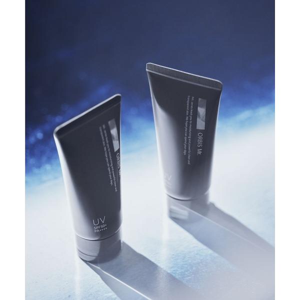 ※このアイテムは返品・交換対象外商品です。ZOZO問い合わせ番号:91817283ショップ:ORBIS，オルビスブランド:ORBIS Mr.，オルビスミスター商品名:オルビス　ミスター　ドライタッチUVジェルカテゴリ:ビューティーグッズ&g...