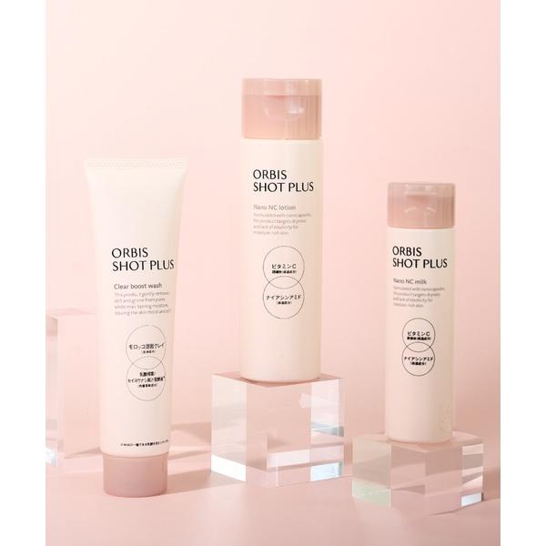 ※このアイテムは返品・交換対象外商品です。コスメ商品ZOZO問い合わせ番号:91817293ショップ:ORBIS，オルビスブランド:ORBIS，オルビス商品名:ショットプラス　スキンケア3ステップセットカテゴリ:スキンケア>スキンケア...