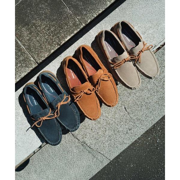 『セール実施中』ZOZO問い合わせ番号:91817378ショップ:ROCKPORT，ロックポートブランド:ROCKPORT，ロックポート商品名:【MEN】DMX DUNPHY／DMX ダンフィー ボート シューカテゴリ:シューズ>スリ...