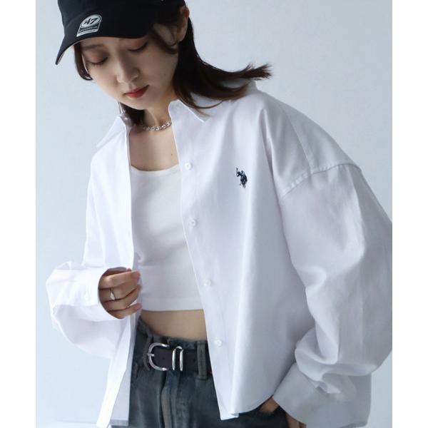 『セール実施中』ZOZO問い合わせ番号:91817681ショップ:CORPUS TOKYO，コーパス トーキョーブランド:U.S. POLO ASSN.，ユーエスポロアッスン，CORPUS TOKYO，コーパス トーキョー商品名:【U.S....