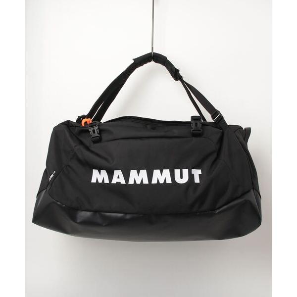 『セール実施中』ZOZO問い合わせ番号:91817793ショップ:MAMMUT，マムートブランド:MAMMUT，マムート商品名:カーゴン / Cargon 110カテゴリ:バッグ>ボストンバッグブランド品番:2570-00230素材:...