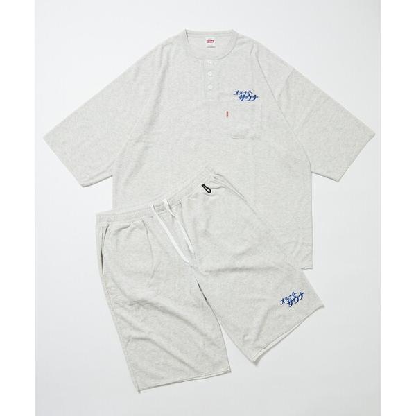 ZOZO問い合わせ番号:91848265ショップ:FREAK'S STORE，フリークスストアブランド:FREAK'S STORE，フリークスストア商品名:SAUVENIR/サウベニア 別注 KANNAIGI by Healthknit/パ...