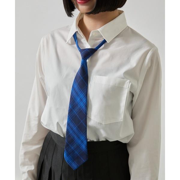 ZOZO問い合わせ番号:91848471ショップ:WEGO，ウィゴーブランド:WEGO，ウィゴー商品名:WEGO/チェックスクールネクタイカテゴリ:フォーマルスーツ/小物&gt;ネクタイブランド品番:LG25SS01-G0092素材:ポリエ...