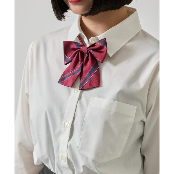 ZOZO問い合わせ番号:91848474ショップ:WEGO，ウィゴーブランド:WEGO，ウィゴー商品名:WEGO/ミニパターンスクールリボンカテゴリ:フォーマルスーツ/小物&gt;蝶ネクタイブランド品番:LG25SS01-G0095素材:ポ...