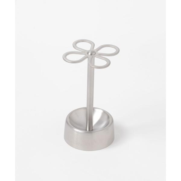 ※このアイテムは返品・交換対象外商品です。ZOZO問い合わせ番号:91848765ショップ:studio CLIP，スタディオクリップブランド:studio CLIP，スタディオクリップ商品名:ステンレス 歯ブラシホルダーカテゴリ:インテリ...