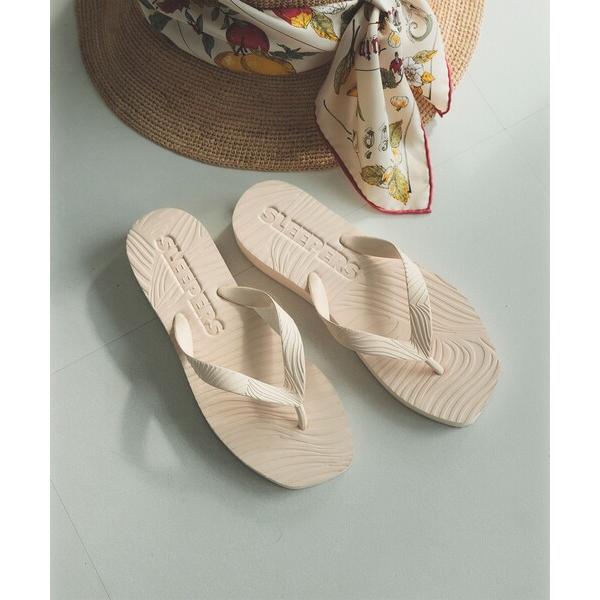 ZOZO問い合わせ番号:91849013ショップ:BEAMS WOMEN，ビームスウィメンブランド:Demi-Luxe BEAMS，デミルクス ビームス商品名:SLEEPERS / Tapered platform サンダルカテゴリ:シュー...