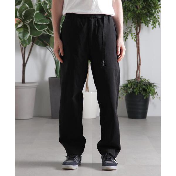 ZOZO問い合わせ番号:91849056ショップ:MANASTASH，マナスタッシュブランド:MANASTASH，マナスタッシュ商品名:MANASTASH/マナスタッシュ/FLEX CLIMBER WIDE LEG PANTS/フレックスク...