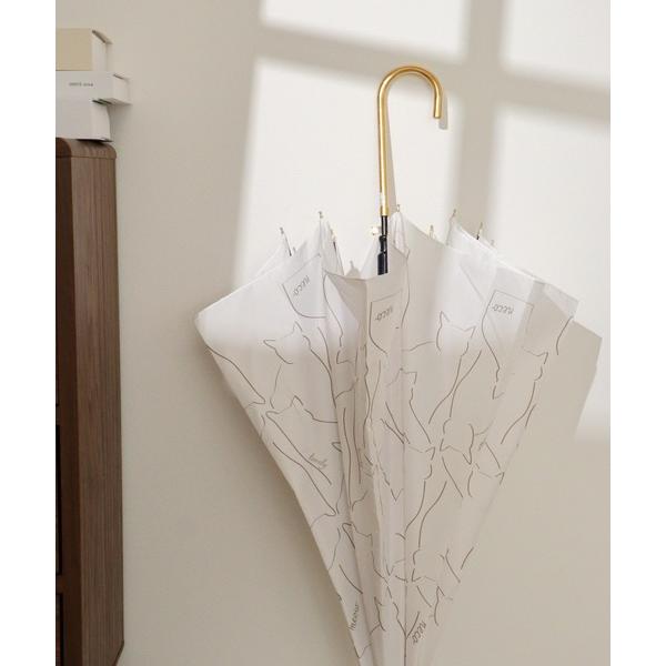 『タイムセール実施中』ZOZO問い合わせ番号:91849318ショップ:FUNALIVE，ファンアライブブランド:FUNALIVE，ファンアライブ商品名:ガラガラ雨傘カテゴリ:ファッション雑貨>長傘ブランド品番:BSM-SHNV608...