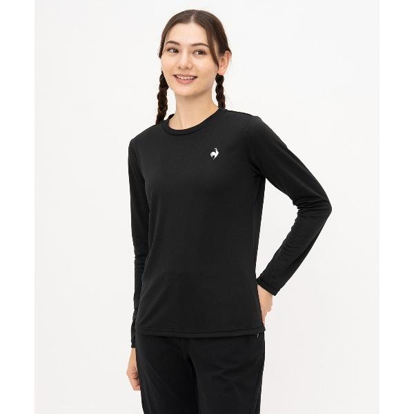 『タイムセール実施中』ZOZO問い合わせ番号:91849884ショップ:le coq sportif，ルコックスポルティフブランド:le coq sportif，ルコックスポルティフ商品名:【ルコックスポルティフ】吸汗速乾/UVカットエコペ...