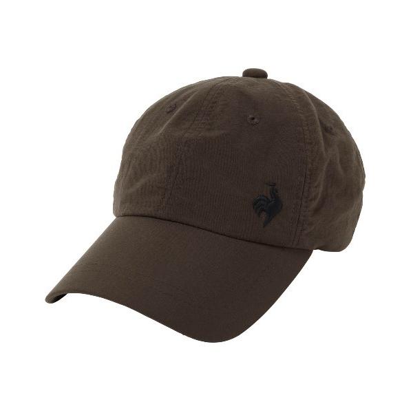 『タイムセール実施中』ZOZO問い合わせ番号:91849906ショップ:le coq sportif，ルコックスポルティフブランド:le coq sportif，ルコックスポルティフ商品名:ウォッシャブルキャップカテゴリ:帽子>キャッ...