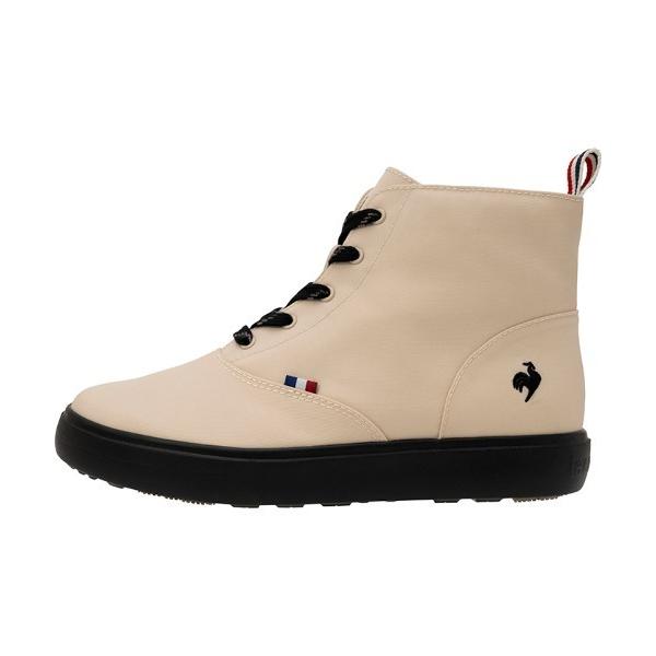 ZOZO問い合わせ番号:91849940ショップ:le coq sportif，ルコックスポルティフブランド:le coq sportif，ルコックスポルティフ商品名:LCS テルナ III MID R  /  TELUNA III MID...