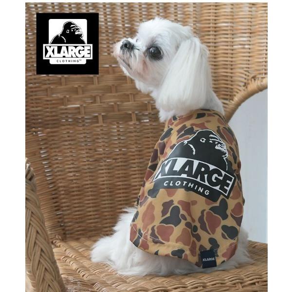 『タイムセール実施中』※このアイテムは返品・交換対象外商品です。ZOZO問い合わせ番号:91850150ショップ:good times +，グッドタイムズプラスブランド:XLARGE，エクストララージ，PET'S CLOSET 〜Dog＆C...