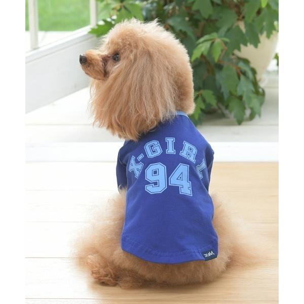 『タイムセール実施中』※このアイテムは返品・交換対象外商品です。ZOZO問い合わせ番号:91850155ショップ:good times +，グッドタイムズプラスブランド:X-girl，エックスガール，PET'S CLOSET 〜Dog＆Ca...