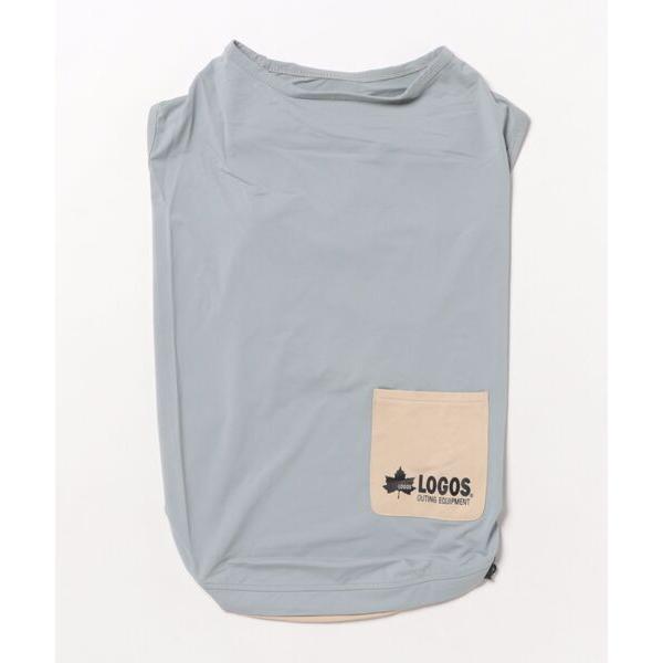 『タイムセール実施中』※このアイテムは返品・交換対象外商品です。ZOZO問い合わせ番号:91850162ショップ:good times +，グッドタイムズプラスブランド:LOGOS，ロゴス，PET'S CLOSET 〜Dog＆Cat〜，ペッ...