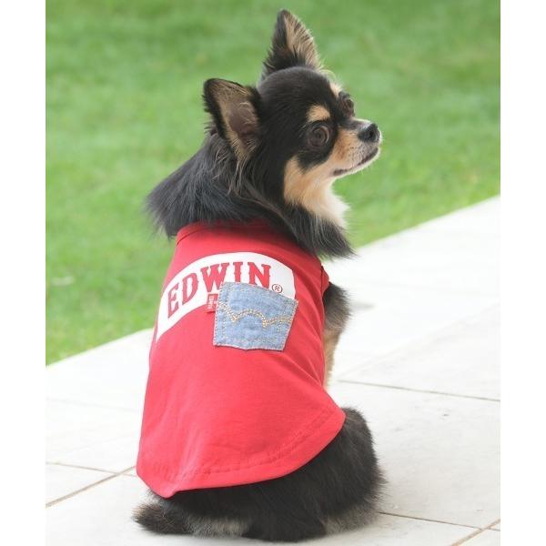 『タイムセール実施中』※このアイテムは返品・交換対象外商品です。ZOZO問い合わせ番号:91850178ショップ:good times +，グッドタイムズプラスブランド:EDWIN，エドウィン，PET'S CLOSET 〜Dog＆Cat〜，...