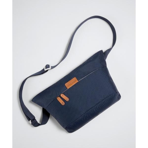 『タイムセール実施中』ZOZO問い合わせ番号:91850500ショップ:COLE HAAN，コール ハーンブランド:COLE HAAN，コールハーン商品名:セントラル スリングバッグ mensカテゴリ:バッグ>ボディバッグ/ウエストポ...