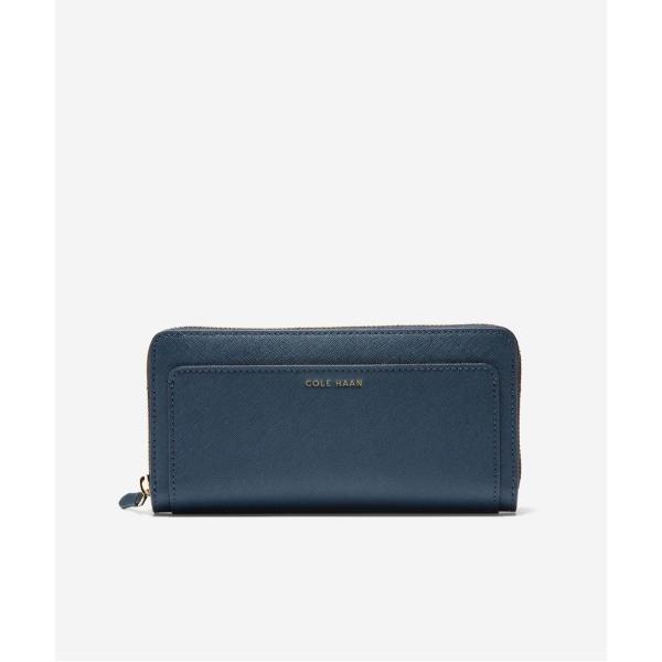 『セール実施中』ZOZO問い合わせ番号:91850501ショップ:COLE HAAN，コール ハーンブランド:COLE HAAN，コールハーン商品名:ゴーエニウェアコンチネンタルウォレット womensカテゴリ:財布/小物>財布ブラン...