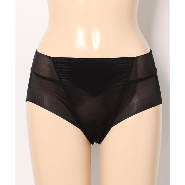 『セール実施中』※このアイテムは返品・交換対象外商品です。ZOZO問い合わせ番号:91850543ショップ:Dolce Fiora，ドルチェフィオラブランド:Dolce Fiora，ドルチェフィオラ商品名:【シアーヘムショーツ】超軽ブラのお...