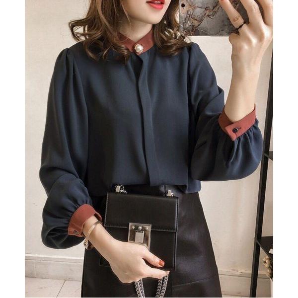 『タイムセール実施中』ZOZO問い合わせ番号:91851620ショップ:ENAF，エナフブランド:SallyLunn，サリーラン商品名:シンプルエレガンスブラウスカテゴリ:トップス>シャツ/ブラウスブランド品番:SLP-0240素材:...