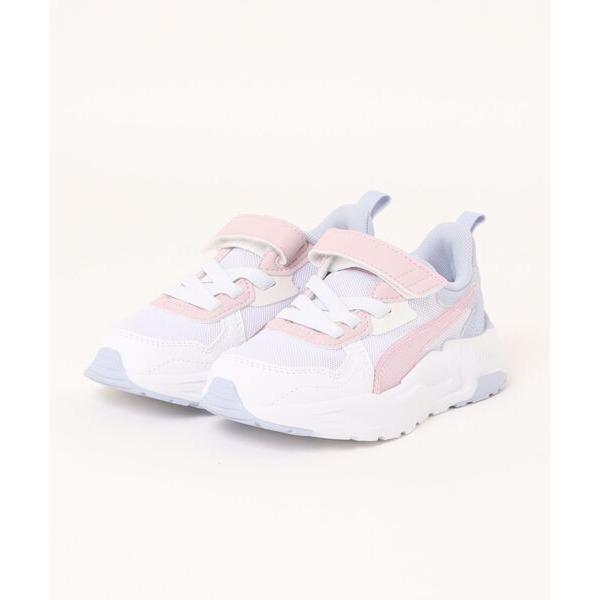 ZOZO問い合わせ番号:91851732ショップ:ABC-MART GRAND STAGE，エービーシーマート　グランドステージブランド:PUMA，プーマ商品名:PUMA プーマ 17-21 TRINITY LITE BLURRY DREA...