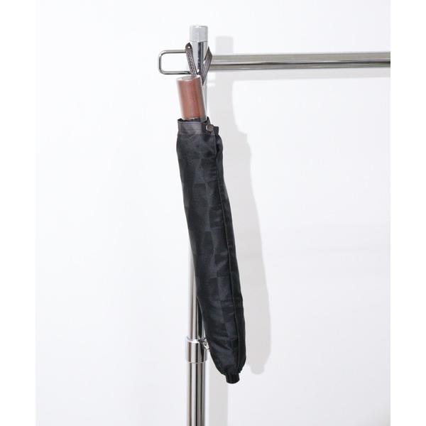 『タイムセール実施中』ZOZO問い合わせ番号:91851758ショップ:FUNALIVE，ファンアライブブランド:FUNALIVE，ファンアライブ商品名:甲州織先染サテン先染市松柄 ２段ホック式折傘カテゴリ:ファッション雑貨>折りたた...