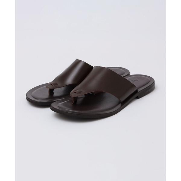 ZOZO問い合わせ番号:91852251ショップ:SHIPS，シップスブランド:CORSO ROMA，9，コルソローマ，SHIPS，シップス商品名:CORSO ROMA 9: トング サンダルカテゴリ:シューズ>サンダルブランド品番:...