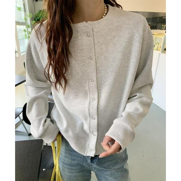 『セール実施中』ZOZO問い合わせ番号:91852301ショップ:aimoha，アイモハブランド:BANICO，バニコ商品名:【Banico】ニットカーディガンカテゴリ:トップス>カーディガン/ボレロブランド品番:xai25001a素...