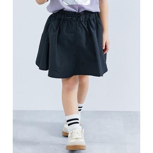 ZOZO問い合わせ番号:91852521ショップ:devirock，デビロックブランド:devirock，デビロック商品名:水はじく ナイロン ドロストスカート（インパン付き）カテゴリ:スカート>スカートブランド品番:182GBT00...