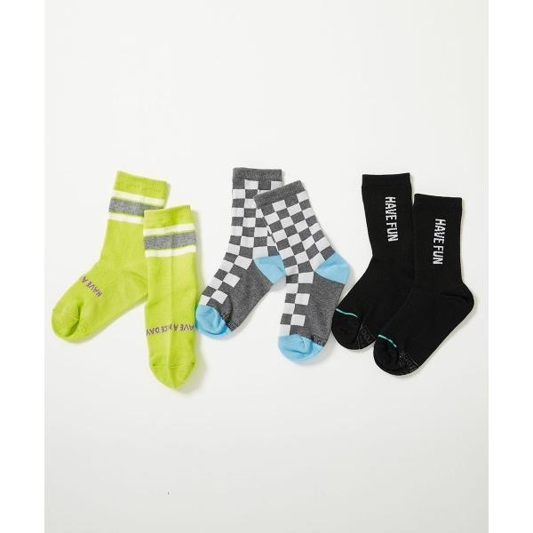 ※このアイテムは返品・交換対象外商品です。ZOZO問い合わせ番号:91852542ショップ:devirock，デビロックブランド:devirock，デビロック商品名:3足セット メッシュ切り替え デザインソックスカテゴリ:レッグウェア&gt...