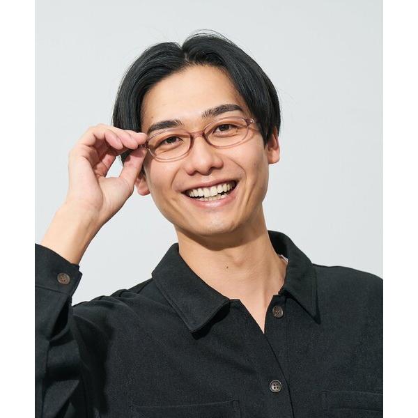 ZOZO問い合わせ番号:91852560ショップ:Zoff，ゾフブランド:Zoff，ゾフ商品名:オーバル型 メガネ｜大人可愛い｜伊達メガネ｜度あり｜レディース｜Zoff｜BASICカテゴリ:ファッション雑貨>メガネブランド品番:ZA2...