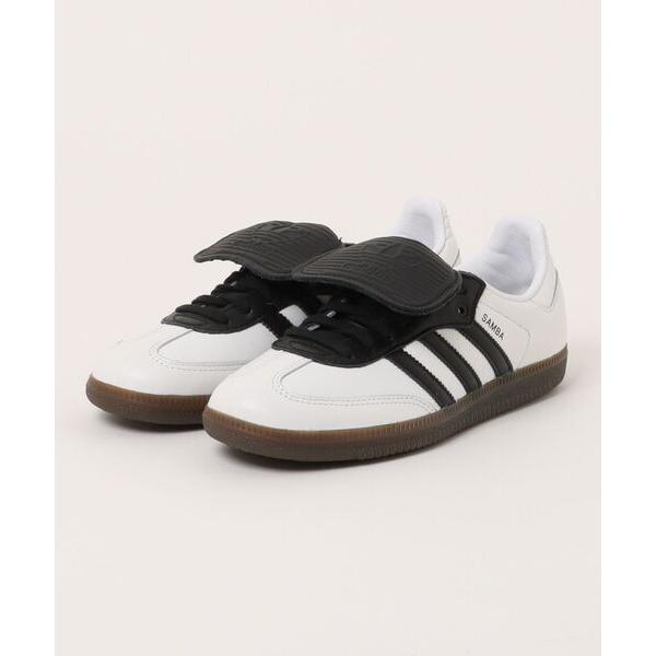 『セール実施中』ZOZO問い合わせ番号:91852622ショップ:emmi，エミブランド:adidas Originals，アディダスオリジナルス，emmi，エミ商品名:【adidas Originals】SAMBA LTカテゴリ:シューズ...