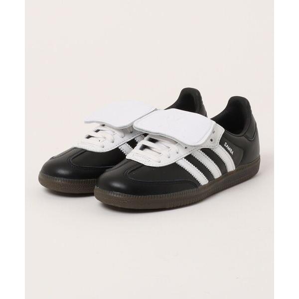 『セール実施中』ZOZO問い合わせ番号:91852623ショップ:emmi，エミブランド:adidas Originals，アディダスオリジナルス，emmi，エミ商品名:【adidas Originals】SAMBA LTカテゴリ:シューズ...