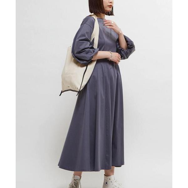 『セール実施中』ZOZO問い合わせ番号:91852933ショップ:CONVERSE TOKYO，コンバーストウキョウブランド:CONVERSE TOKYO，コンバーストウキョウ商品名:GATHERD SLEEVE DRESSカテゴリ:ワンピ...