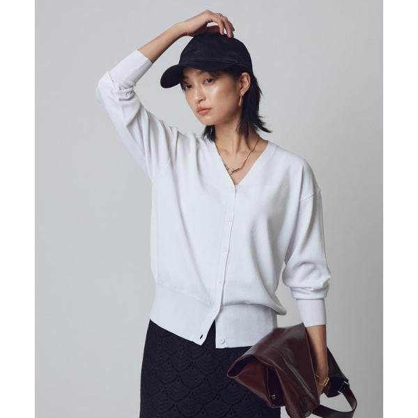 『タイムセール実施中』ZOZO問い合わせ番号:91883068ショップ:Pierrot，ピエロブランド:RASW，ラス商品名:[RASW]多機能Vネックカーディガンカテゴリ:トップス>カーディガン/ボレロブランド品番:b2502-01...