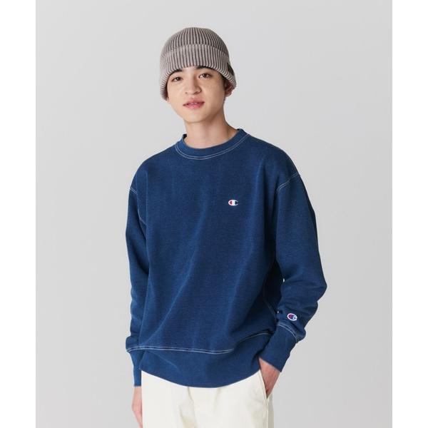 『タイムセール実施中』ZOZO問い合わせ番号:91883070ショップ:Champion，チャンピオンブランド:Champion，チャンピオン商品名:【Champion/チャンピオン】直営限定コレクション メンズ クルーネックスウェットシャ...